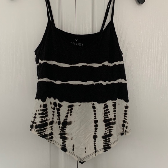 American Eagle Outfitters | Tops | American Eagle Tank Top | Poshmark
